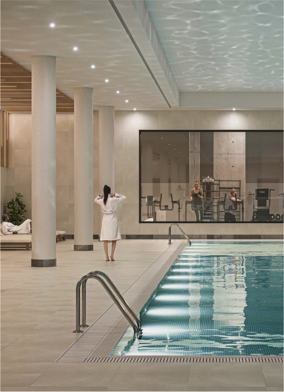 Coppermaker Club – Coppermaker Square