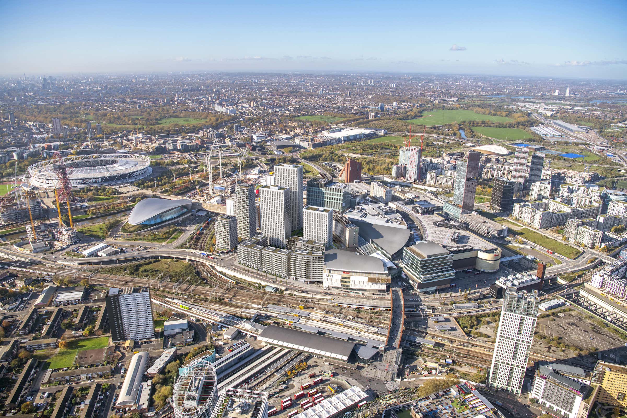 Why Coppermaker Square - Coppermaker Square