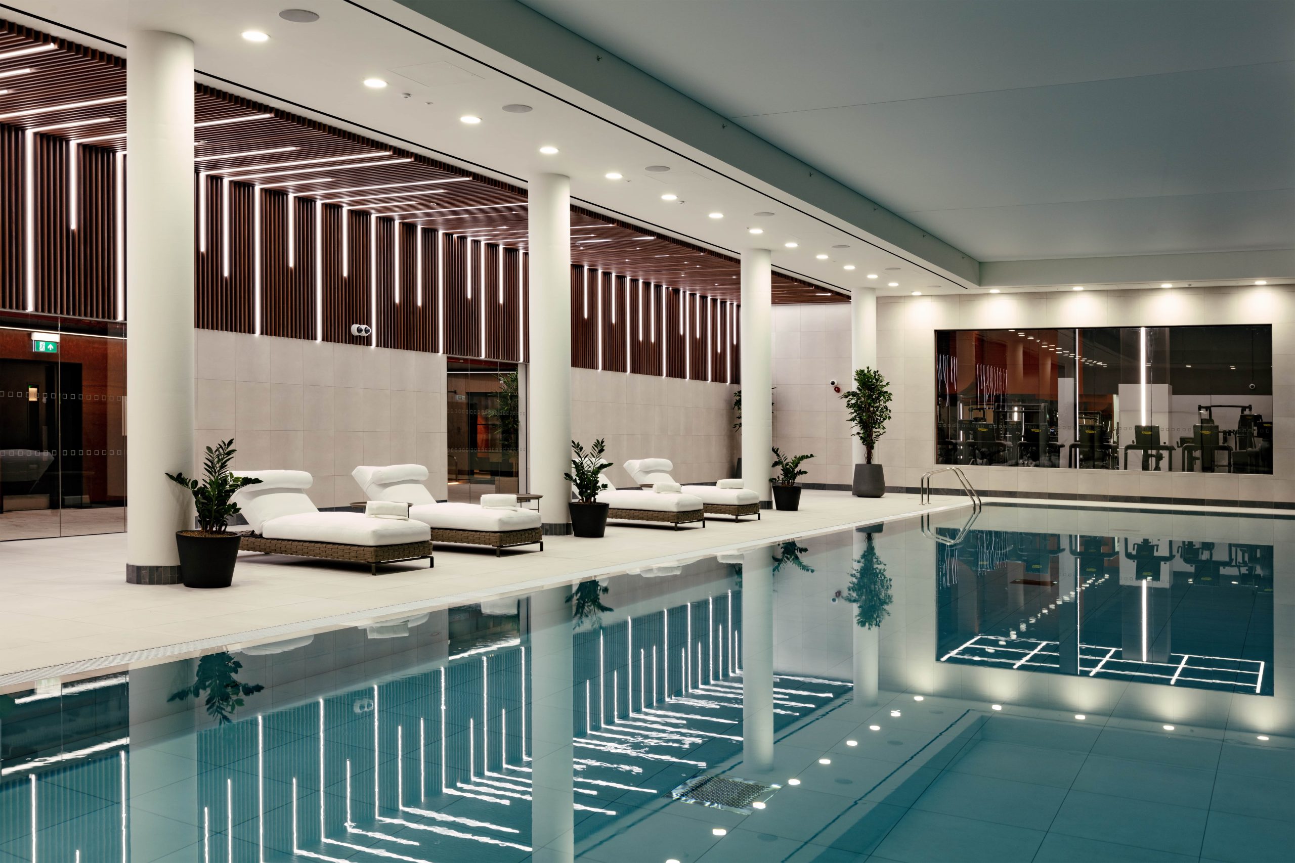 Coppermaker Square. Renting, reinvented - Coppermaker Square