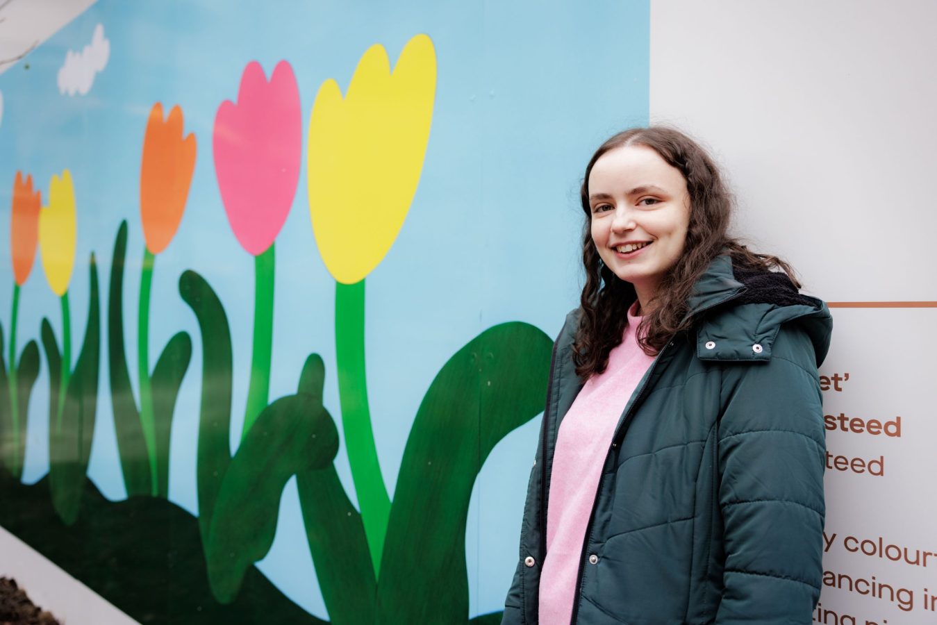 Showcasing East London artists #Let'sDoLondonBetter - Coppermaker Square