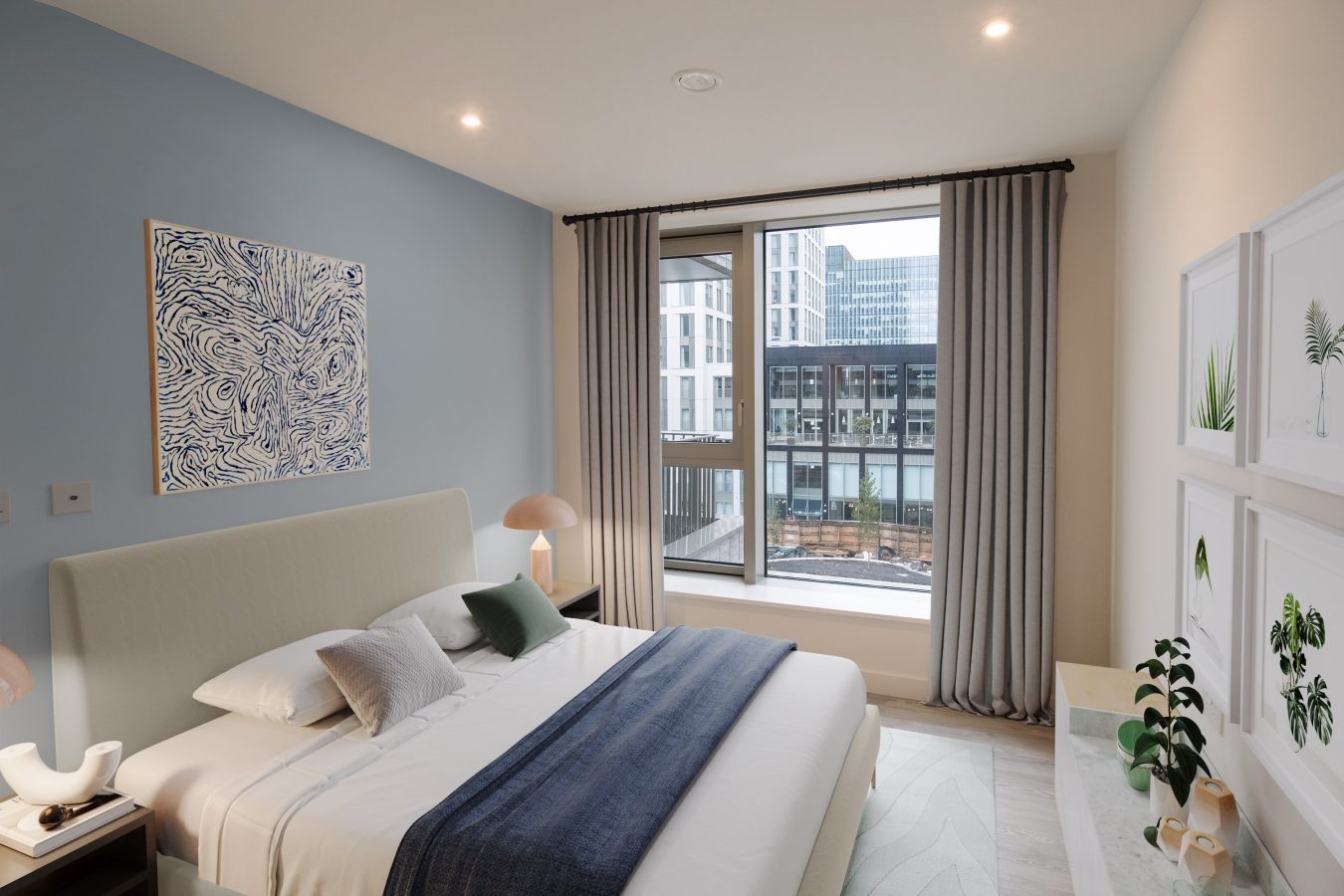 Home - Coppermaker Square