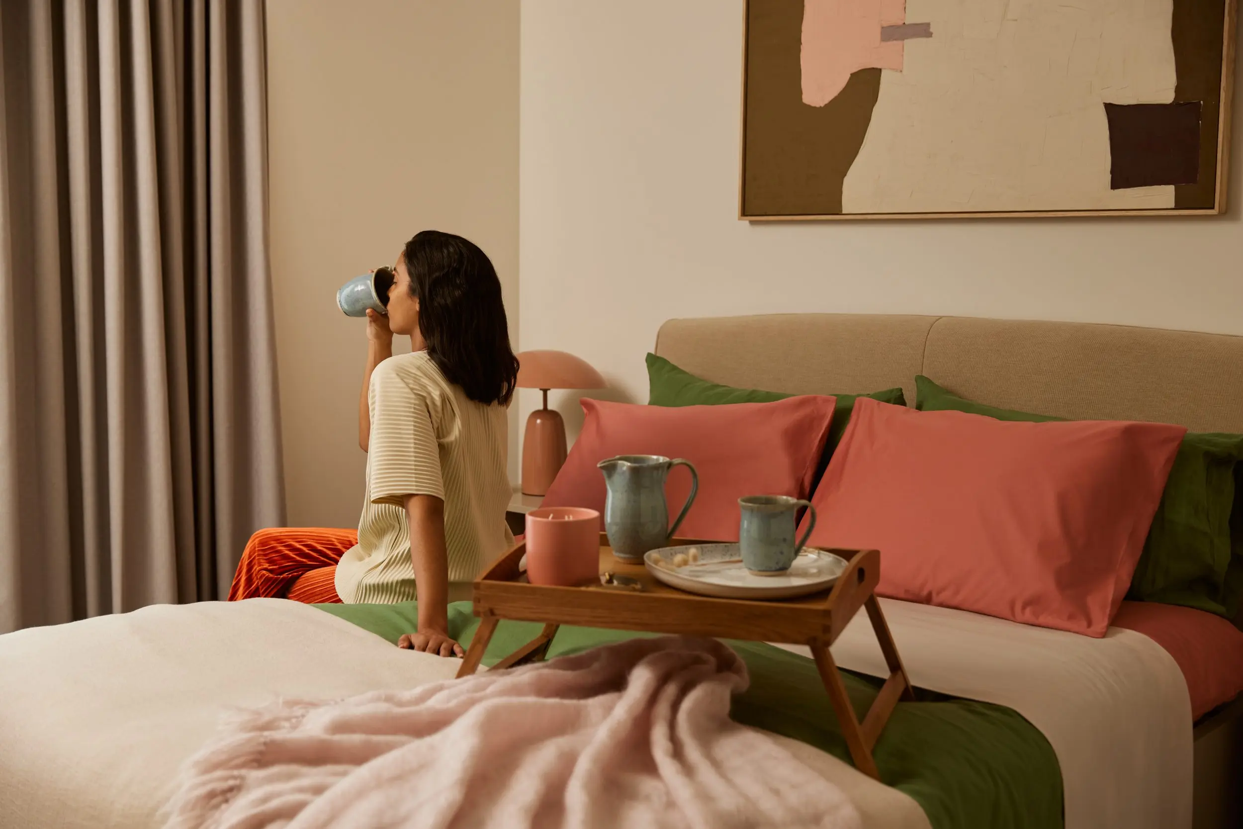 Why Coppermaker Square - Coppermaker Square